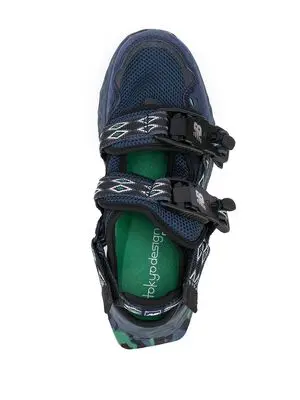 NEW BALANCE Niobium Concept 2 Sandals - Neutrals