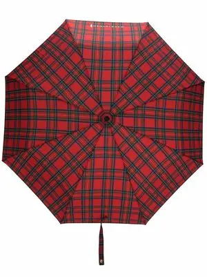 Mackintosh Ayr Automatic Telescopic Umbrella