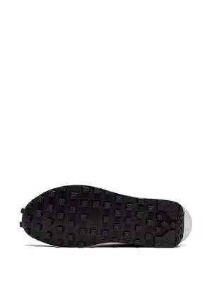 Nike X Sacai Ldwaffle Fragment Sneakers