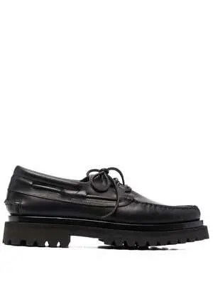 Officine Creative Derby Oxfords