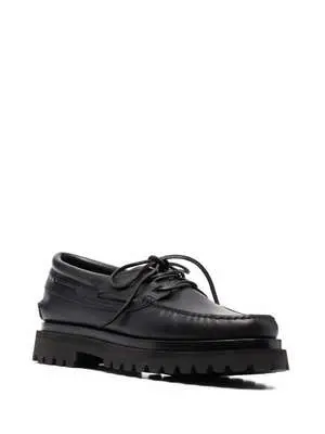 Officine Creative Heritage Leather Shoes