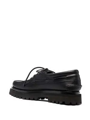 Officine Creative Heritage Leather Shoes