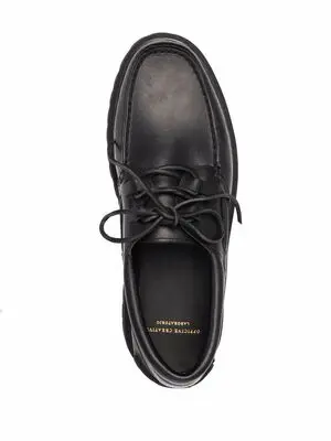 Officine Creative Heritage Leather Shoes