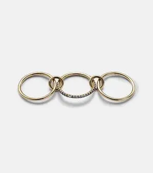 SPINELLI KILCOLLIN Sonny Ring - Blue