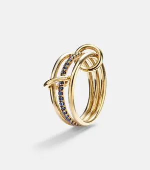 SPINELLI KILCOLLIN Sonny Ring - Blue