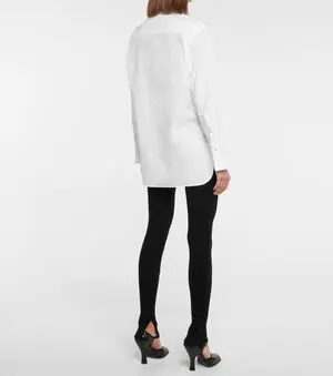 JOSEPH Joe Cotton Poplin Shirt