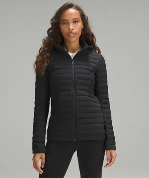Lululemon Slim Fit Jackets For Women