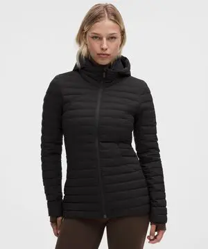 Lululemon Mid Length Jackets For Women