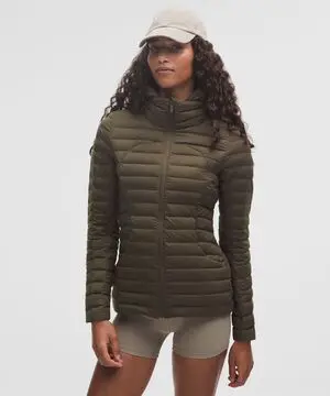 Lululemon Mid Length Jackets For Women