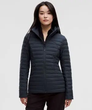 Slim Fit Outerwear For Women