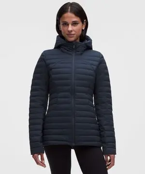 Lululemon Outerwear For Women