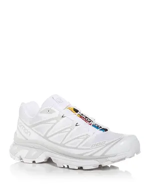 Salomon Perforated Sneakers For Women