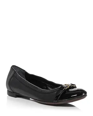 Agl Ballerina Flats For Women
