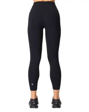 Sweaty Betty Power 7/8 Workout Leggings