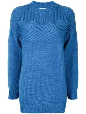 Marant Etoile Collared Sweaters For Women