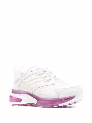 Givenchy Gv1 Low-top Sneakers