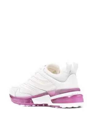Givenchy Gv1 Low-top Sneakers