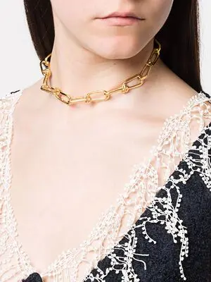 Annelise Michelson Wire Choker