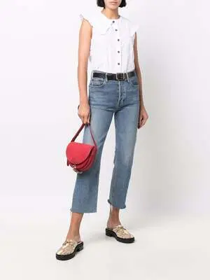 See By Chloé Mara Cross-body Bag