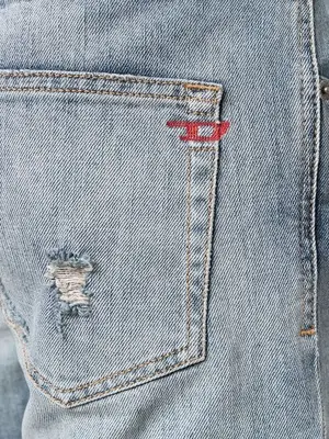 DIESEL® Slim D-strukt Jeans