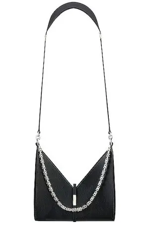 Givenchy Cut Out Chain Bag