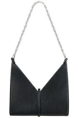 Givenchy Cut Out Chain Bag