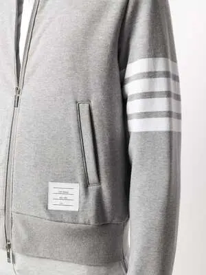 Thom Browne 4-bar Motif Performance Jacket