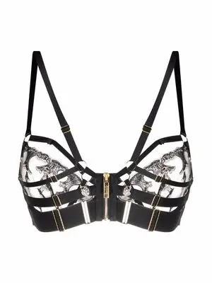 BORDELLE Aurea Balconette Bra