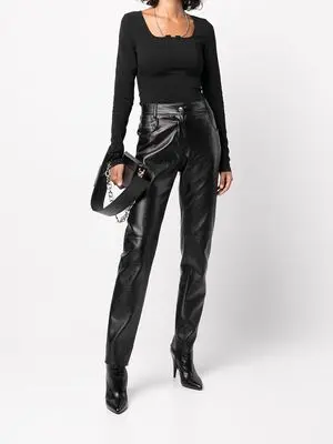 1017 Alyx 9sm Chain-link Top