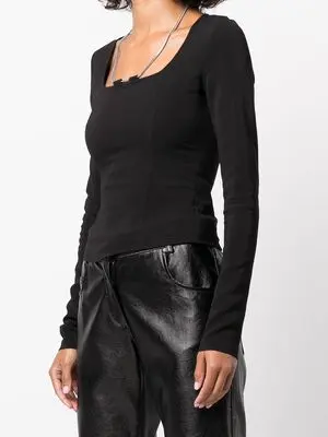 1017 Alyx 9sm Chain-link Top