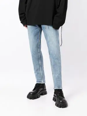 MASTERMIND WORLD Regular-cut Jeans