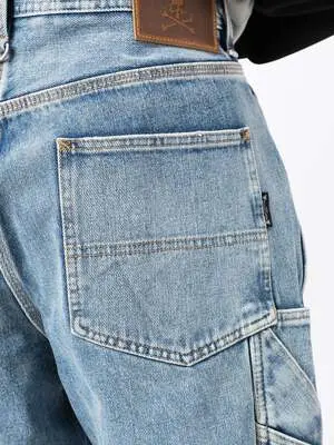 MASTERMIND WORLD Regular-cut Jeans