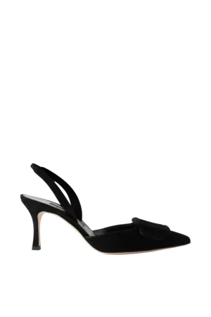 Manolo Blahnik