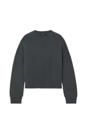 Arch4 The Ivy Cashmere Sweater - Gray