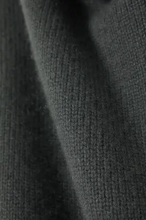 Arch4 The Ivy Cashmere Sweater - Gray