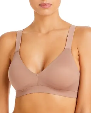 Spanx Bra Llelujah! Lightly Lined Bralette Cafe