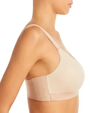 Spanx Bra Llelujah! Lightly Lined Bralette - Frappe