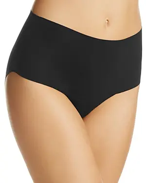 Spanx Undie-tectable Briefs Black