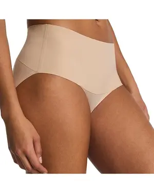 Spanx Undie-tectable Briefs - Chai