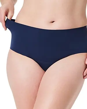 Spanx Undie-tectable Briefs Dark Sapphire