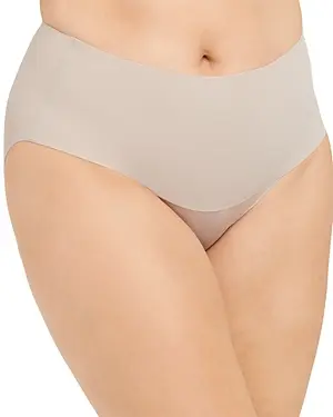 Spanx Undie-tectable Briefs Latte