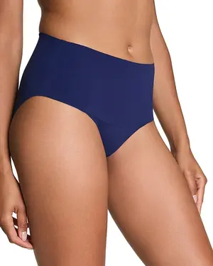 Spanx Undie-tectable Briefs Midnight Iris