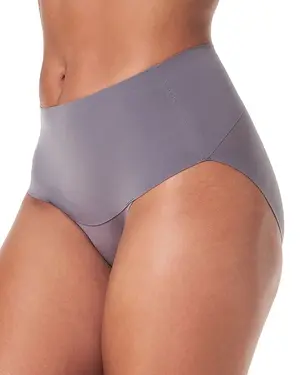 Spanx Undie-tectable Briefs Mythical Grey