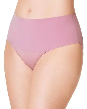 Spanx Undie-tectable Briefs Rosa