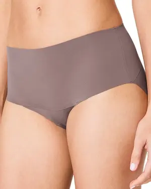 Spanx Undie-tectable Briefs Smoke