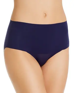 Spanx Undie-tectable Briefs Timeless Navy