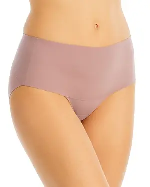 Spanx Undie-tectable Briefs Violet Umber