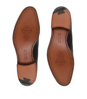 Church's Double Monkstrap Brogues