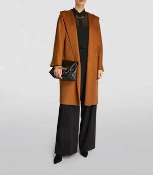 Max Mara Cashmere Lilia Coat