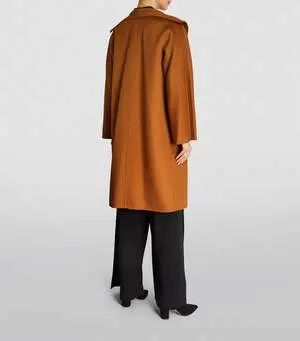Max Mara Cashmere Lilia Coat